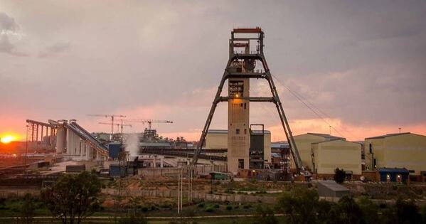 Nordic Iron Ore reveals EU exploration project