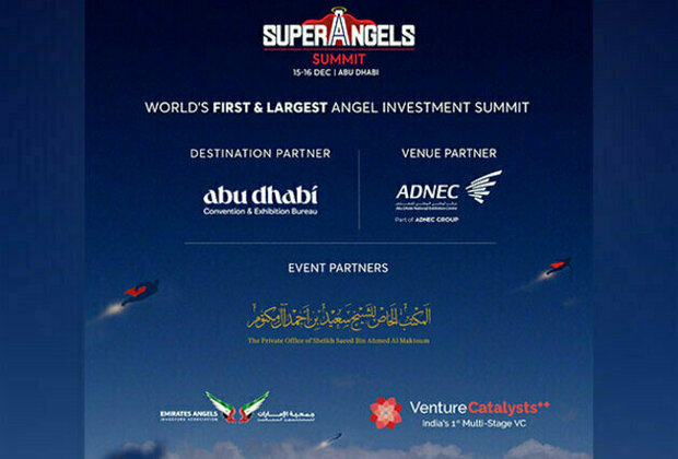 Scaling success for Global Angel Investment Ecosystem: World's largest ...