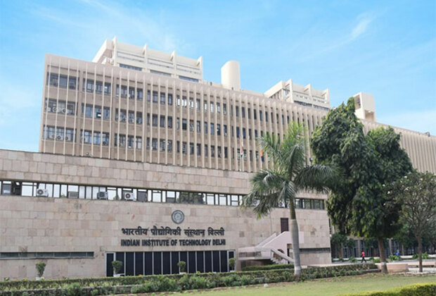 India sees record rise in ranked educational institutions, IIT Delhi ...