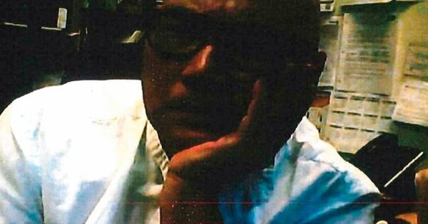 Ex-CIA officer accused of spying for China pleads guilty
