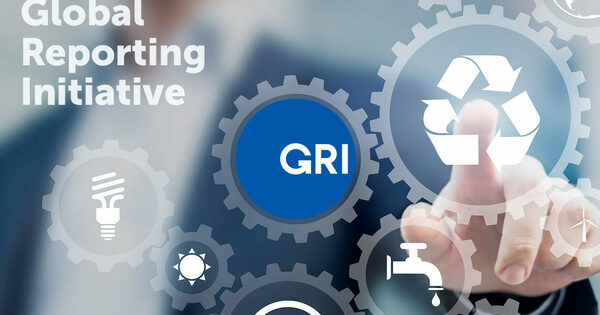 GRI releases sustainability reporting standard