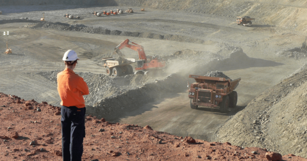 B2B's 'homeless-mining' solution