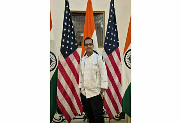 Andaaz Restaurant New Jersey Launches New Menu Crafted by Renowned Chef ...