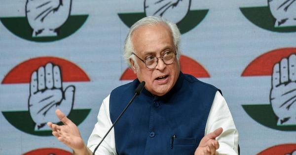 "Insult to science, make a mockery of EIA process": Jairam Ramesh on ...