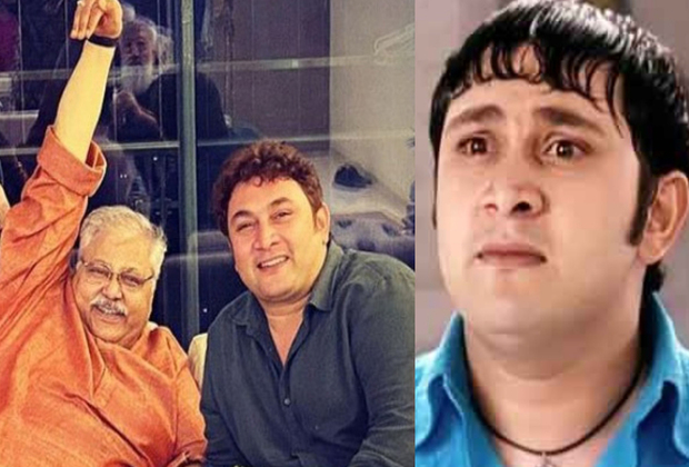 "It feels I have lost my father": Rajesh Kumar pens emotional note for ...