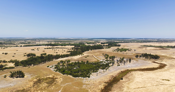 Frontier Energy makes move to grow Waroona renewable energy project