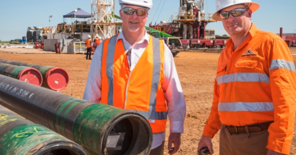 Comet Ridge moves Mahalo gas project closer to financial green light ...