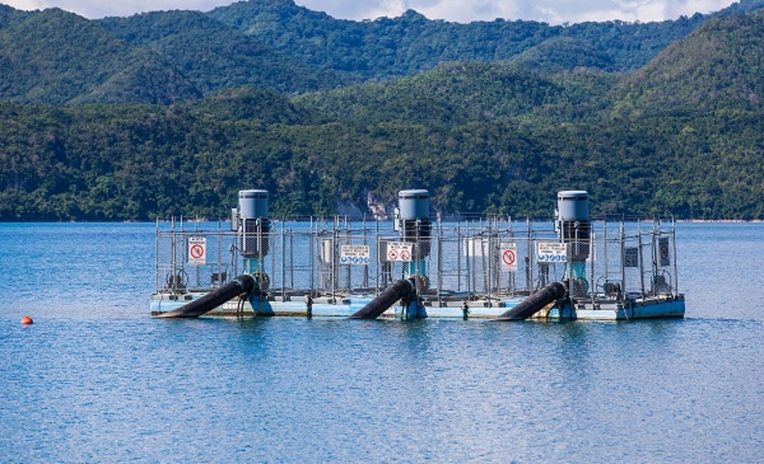 Demands on dewatering