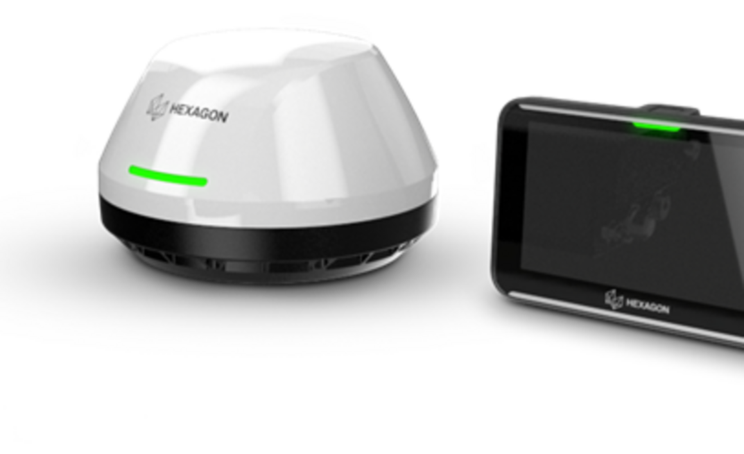 Hexagon's CAS 10 shrinks collision avoidance