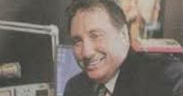 Legendary Australian radio broadcaster and pioneer dies