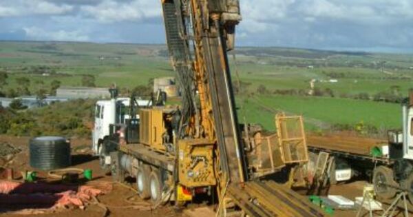 Wheal Ellen delivers high-grade results