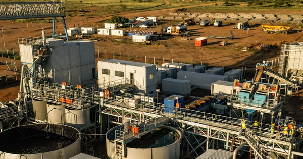 NextSource signs World Bank fund for Molo graphite mine