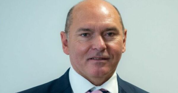 NHS 'deaf to criticism' and stuck in 'fossilised' ways, says Mackey