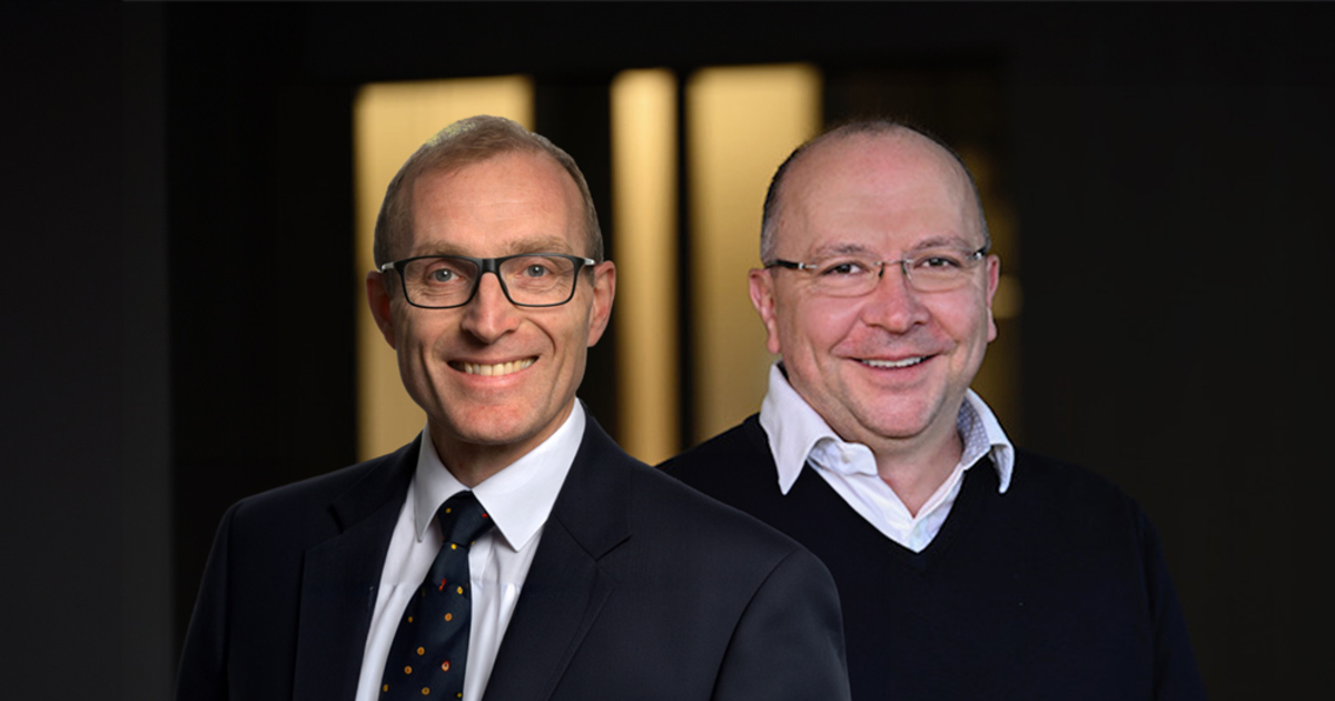 Royal London AM bolsters equity team with double fund manager hire