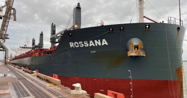 Core kicks off lithium exports