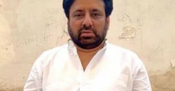 Delhi Waqf Board Money laundering case: Court extends ED custody of Amanatullah for three days