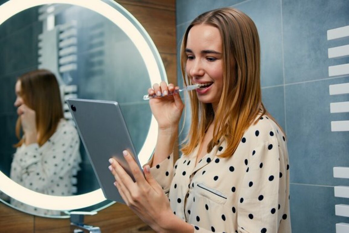 5 dental TikTok trends you probably shouldn't try at home