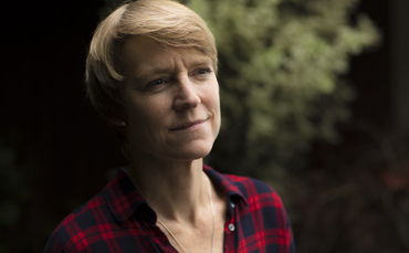 Beth Thoren: 'I don't think we should be asking people to be perfect ...