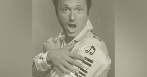 Screamin' Scott Simon, iconic 'Sha Na Na' pianist dies at 75