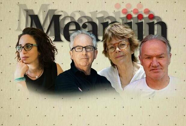 What is the value of Meanjin? We've done some calculations -and it's ...