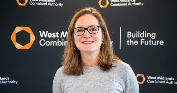 Combined authority chief executive to stand down