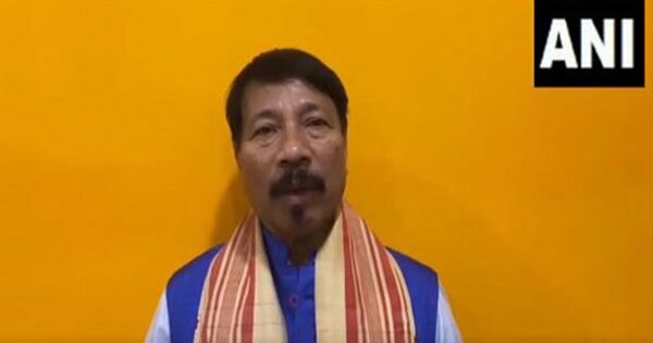 "Delighted to welcome most dynamic leader..." Assam Minister Atul Bora ...