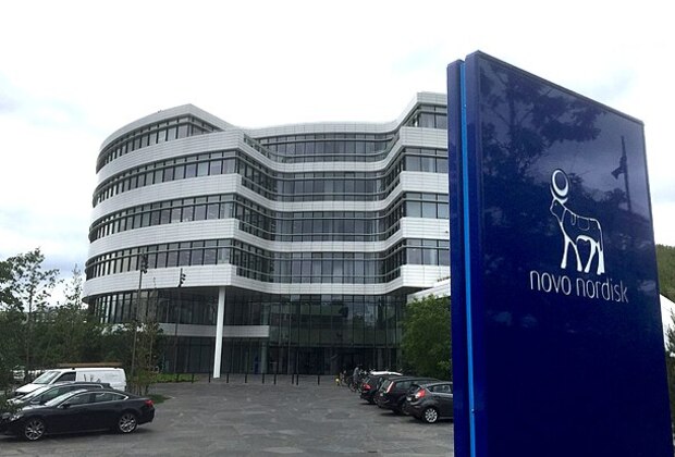 Novo Nordisk secures FDA nod for first daily weight-loss pill