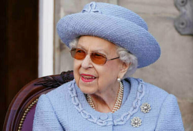 British monarch Queen Elizabeth II dies aged 96 after 7-decade reign