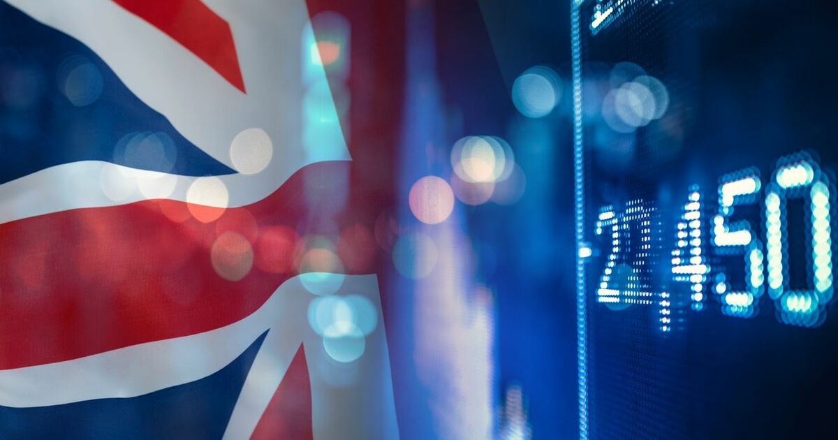 2025 one of the best for UK equities in 30 years