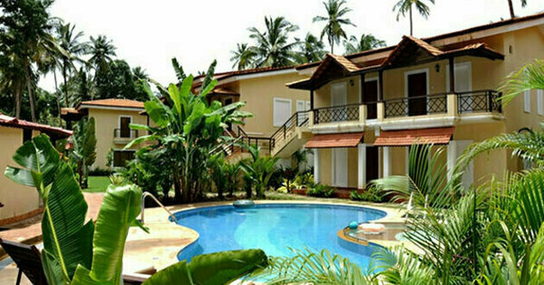Devasthali Unveils Phase Two: A 5-Star Hill Station Villa Resort Just ...