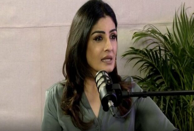 When Raveena Tandon lost out on movie roles due to 'jealous' Bollywood ...