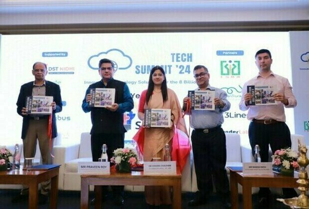 JSSATE STEP hosts Future Tech Summit 2024: Innovating Technology ...