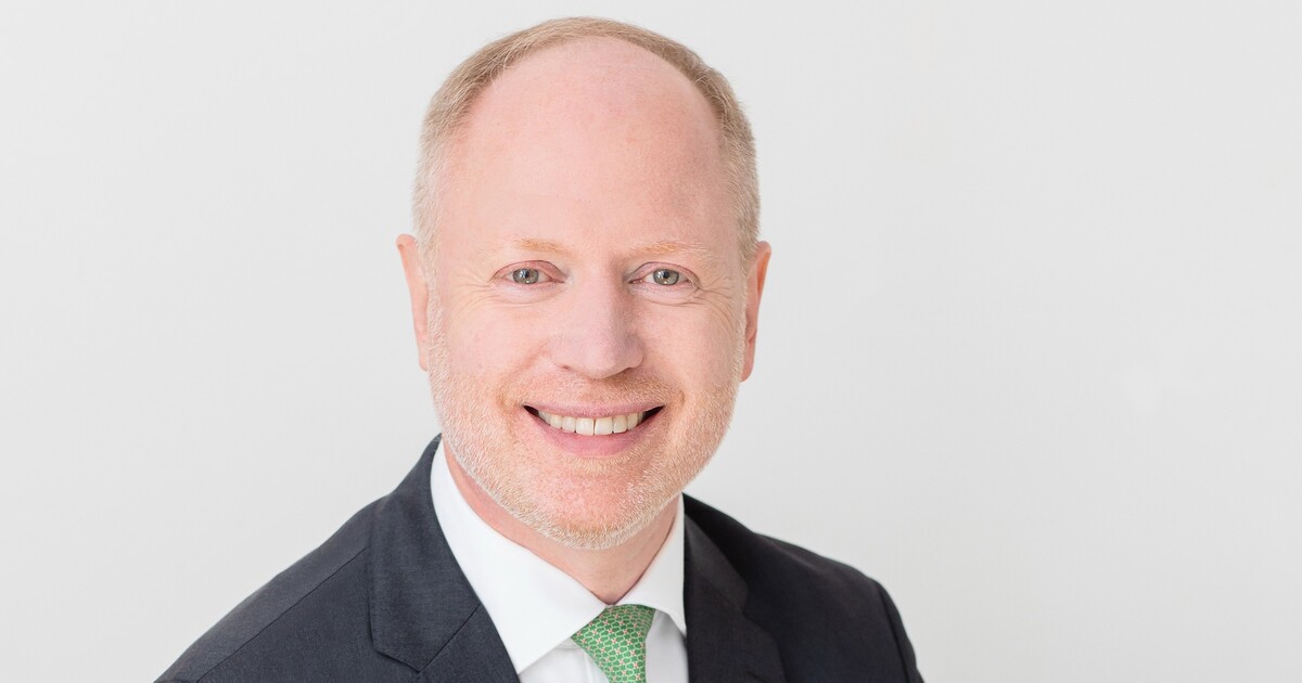 Former HSBC AM UK CEO Stuart White joins Impax AM