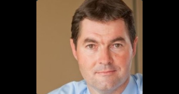 New top vet for Victoria