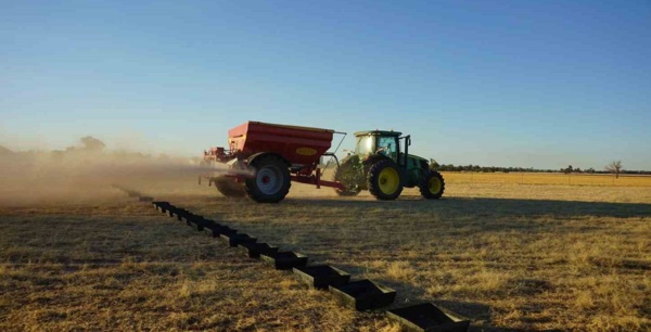 Fire at Nutrien sparks fertiliser concerns