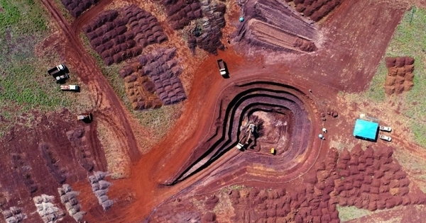 Miners could risk $1.5B extra project costs, analysis says