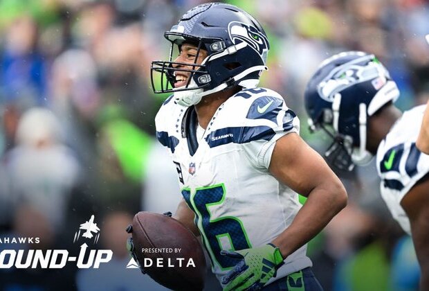 Monday Round-Up: 'Tyler Lockett is More Than A Football Player'