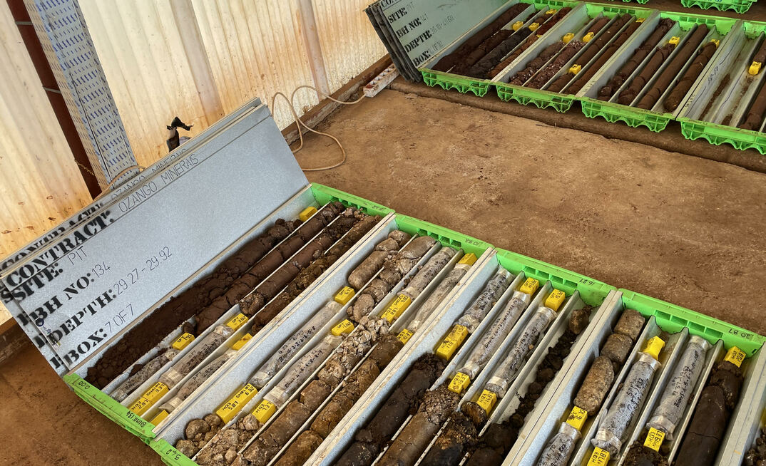 Rare earths central to Angola's mining transformation