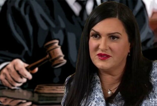 $20 million in penalties dished out to Dominique Grubisa and co