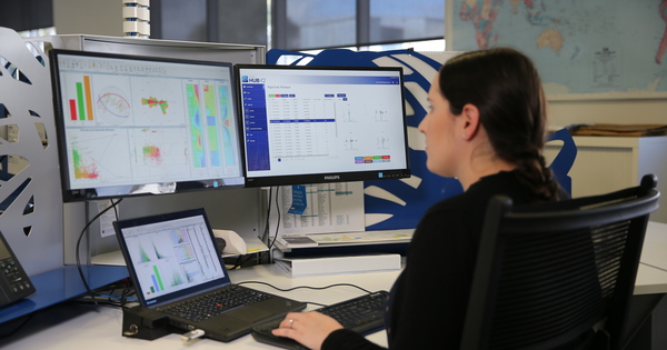 IMDEX technology offers improvements across mining value chain