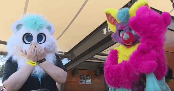 Comicon on the Central Coast NBN News