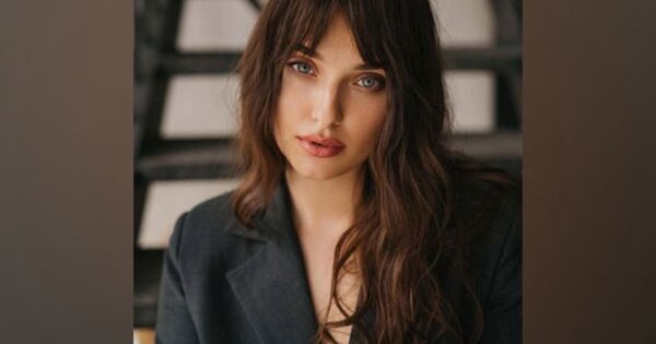 Former Miss Ukraine recalls harrowing escape experience, says women ...