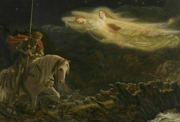 New exhibition explores history of decorative borders: from medieval ...