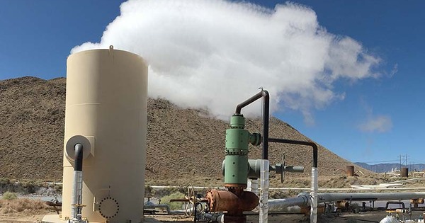 GreenFire Energy and Toyo to advance next generation geothermal projects