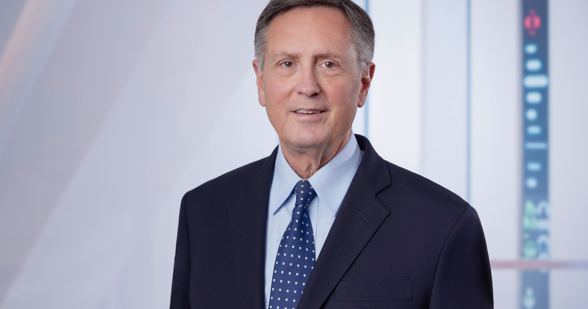 21st Federal Reserve vice-chair Richard Clarida on Trump, the US ...