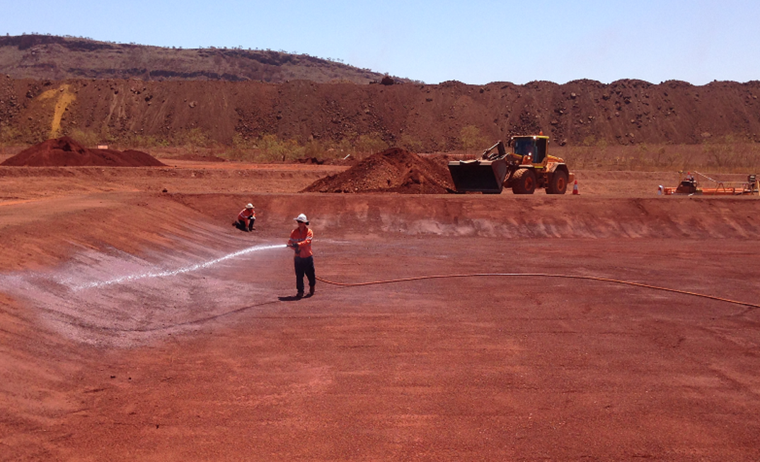 Jimblebar feedback sought