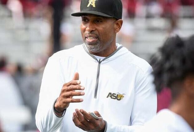 Jimmy Smith, Eddie Robinson Jr. head Black College Football HOF class