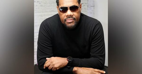 US rapper Fatman Scoop dies after collapsing on stage
