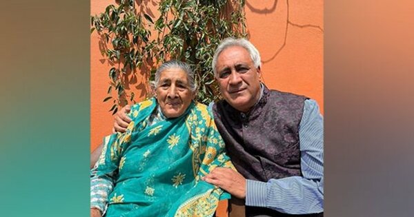 Nepal parliamentarian's mother succumbs to burns in LPG cylinder blast ...