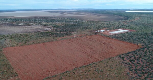 Kalium Lakes and EcoMag partner up